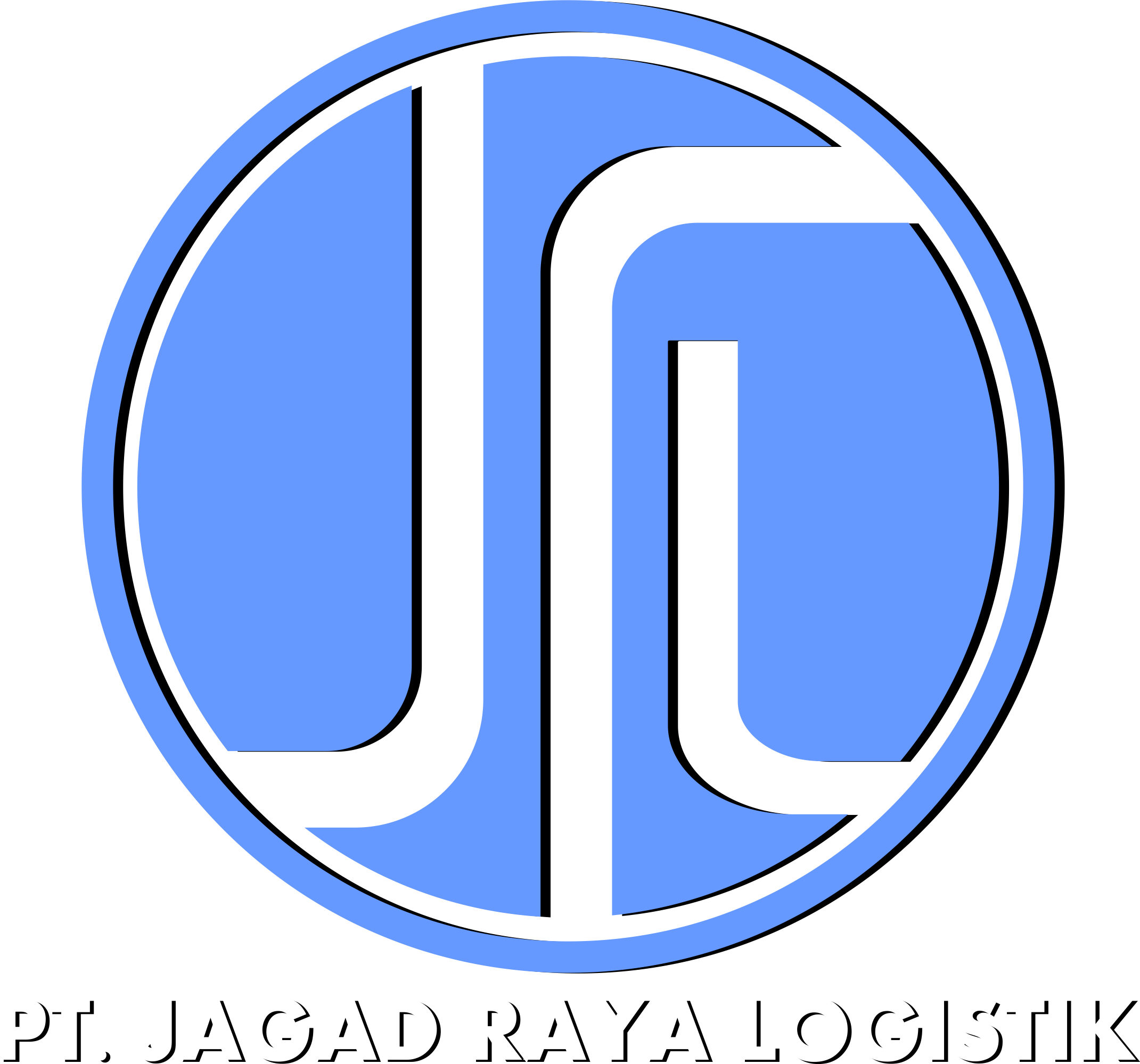 PT. JAGAD RAYA LOGISTIK